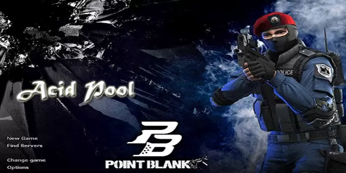 Point Blank - Kepopuleran Hingga Nama Nama Keren Karakter