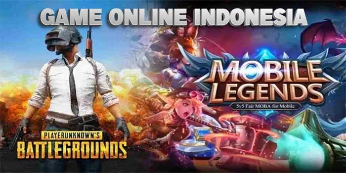Game Online Indonesia: Mengungkap Pesona Dan Potensinya