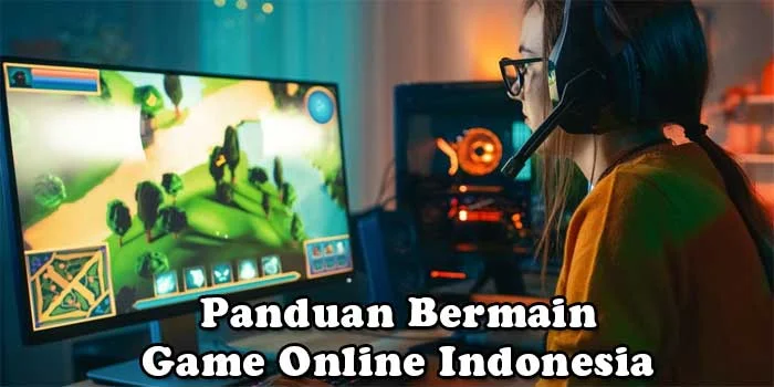 Game Online Indonesia: Memasuki Era Emas Industri Game