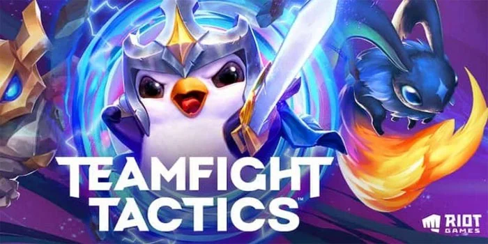 Teamfight Tactics – Mengarungi Dunia Penuh Dengan Strategi