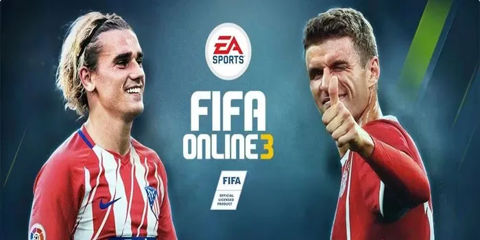 FIFA Online 3 - Game Simulasi Sepak Bola Dengan Tema
