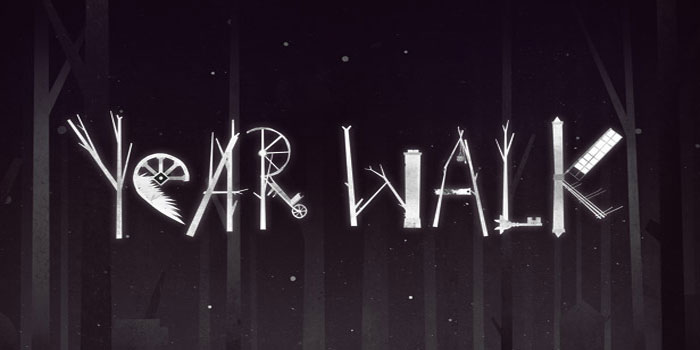 Year Walk - Perjalanan Spiritual Untuk Mengetahui Masa Depan