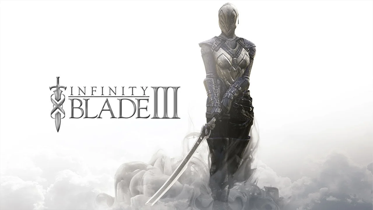 Karakter dan Kustomisasi Dalam Game Infinity Blade III yang Wajib Kamu Tahu