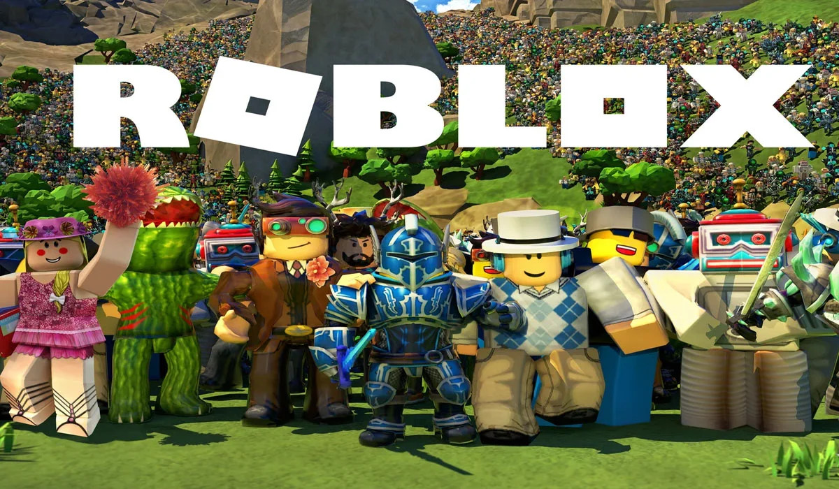 Top Game Roblox Paling Hits di Indonesia Tahun 2025
