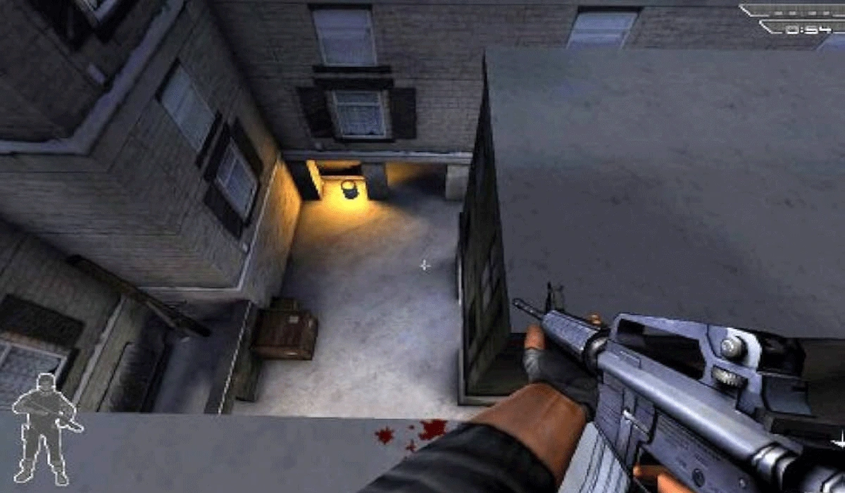 Tactical Ops, Awal Mula dan Perjalanan Game FPS Taktis di Indonesia